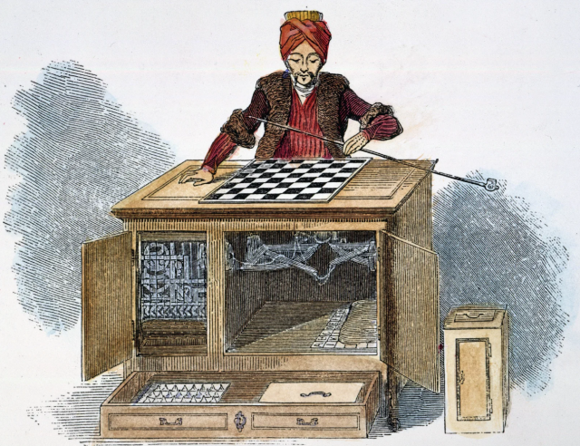 El hombre que siempre ganaba - La Hoja de Arena