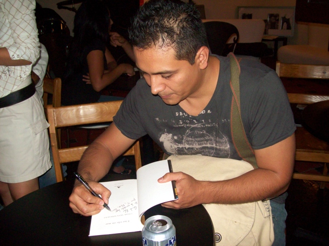 César Silva Márquez, pluma de Ciudad Juárez - La Hoja de Arena