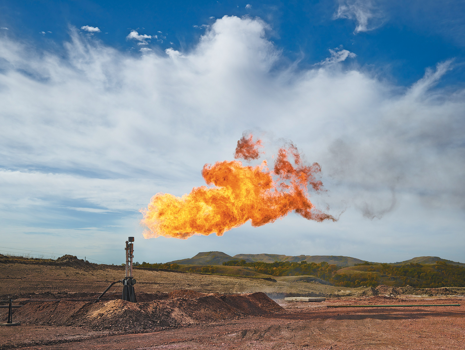 Ciencia, sociedad y fracking - La Hoja de Arena